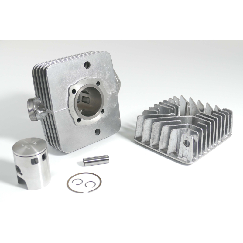 Simson S50 Tuning Zylinder Set 63/4